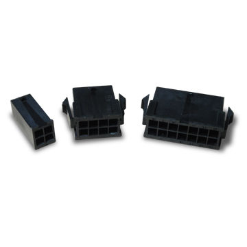 Buy Standard Quality Taiwan Wholesale Power Connectors With 0.118 Inch ...