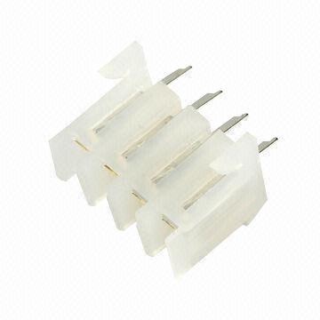 Buy Wholesale Taiwan Pcb Connector With Copper Alloy Contacts & Pcb ...