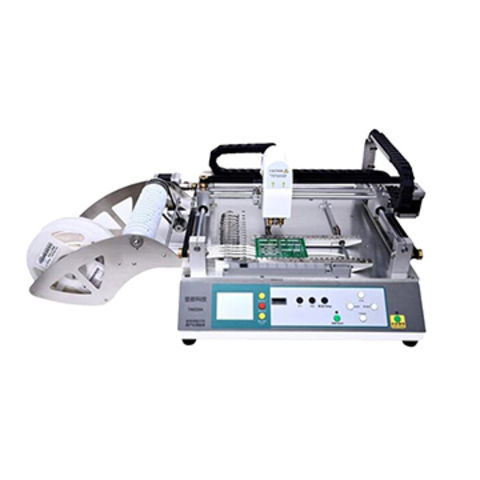 Buy Wholesale China China Manufacturer Led Pcb Mounting Machine Tm220a ...