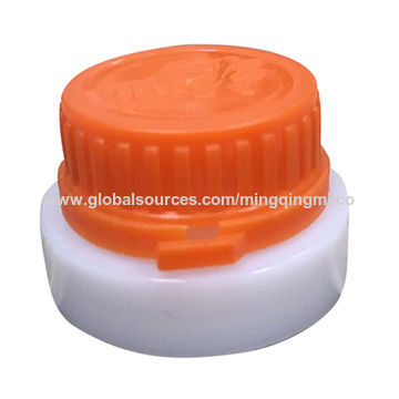 Buy Wholesale China Cooking Oil Cap Mold & Cooking Oil Cap Mold at USD ...