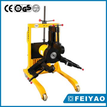 Buy Wholesale China Industrial Fan Bearing Hydraulic Puller With Low ...
