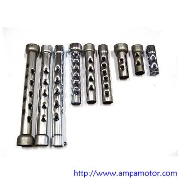 Buy Wholesale Taiwan Silencer Tube & Silencer Tube | Global Sources