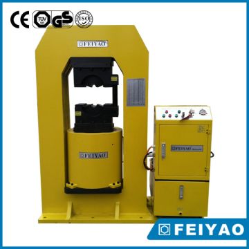 Hydraulic Wire Press