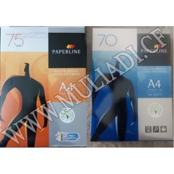 Buy Wholesale Indonesia Paperline Copy Paper 70gsm, 75gsm, 80gsm ...