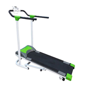 Buy Wholesale Taiwan Magnetic Treadmill, Easy To Set-up, Easy For ...