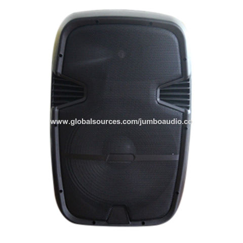 Digital Class D Speaker Box, portable pa speaker pa speaker system ...