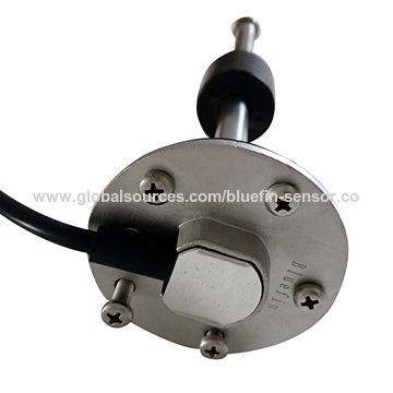 Buy Wholesale China Single Tube Float Switch Fuel Tank Level Sensor ...