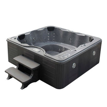 Buy Wholesale China Jacuzzi, Made With Usa Lucite And Aristech Acrylic ...