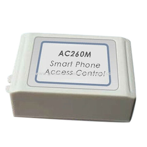 China Wi-Fi smartphone access control/wireless access control ...