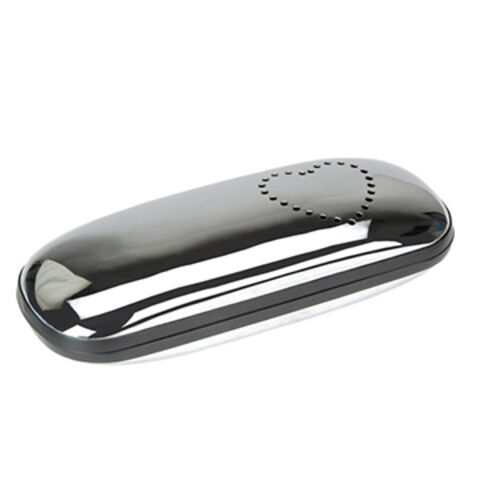 Metal eyeglass cases, OEM orders are welcome, Eyeglass Case metal ...