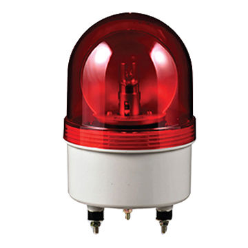 Buy Wholesale South Korea Bulb Revolving Warning Light & Revolving ...