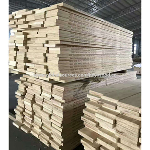 Buy Wholesale China Lvl / Scaffold Panel / Laminated Veneer Lumber ...