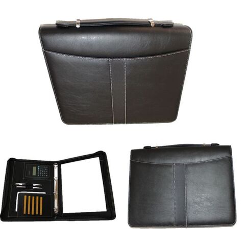 Buy Wholesale China Customized Conference File Folder, Briefcase Pocket ...