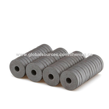 Disk Ferrite Magnet, ferrite magnet magnet Block disk Ferrite Magnet ...