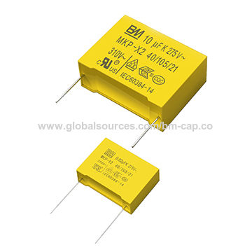 Buy Wholesale China Capacitor, Withstanding Over-voltage Stressing ...