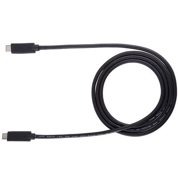 Buy Wholesale China Double Type C Connector Cable & Double Type C ...