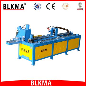 Buy Wholesale China Vietnam Portable Angle Steel Forming Production ...