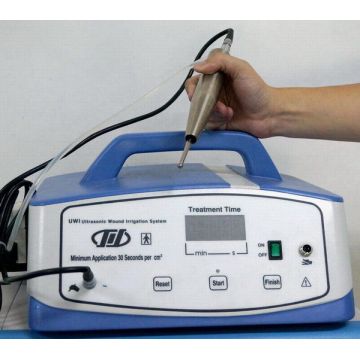 Buy Wholesale China Portable Ultrasound Wound Debridement Machine ...
