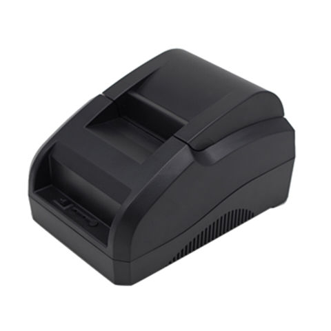 New model 58mm thermal printer with auto cutter and 90mm/s printing ...