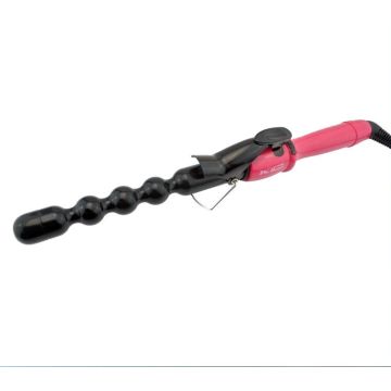 Buy Wholesale China New Shape Design Hair Stylist Hair Curler Round ...