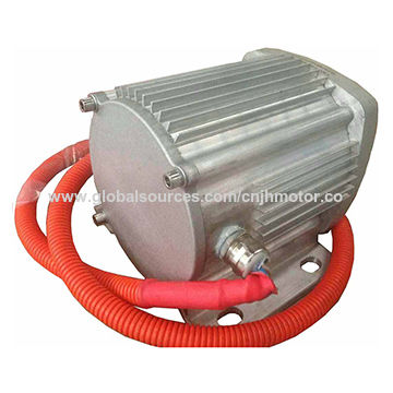 Buy Wholesale China Permanent Magnet Synchronous Motor For Electric ...