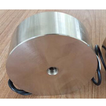 Buy Wholesale China 60mm Diameter Circular Holding Solenoid For Various ...