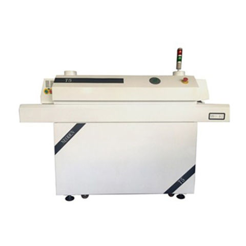 Buy Wholesale China Smt Pick And Place Machine, Production Line Reflow ...