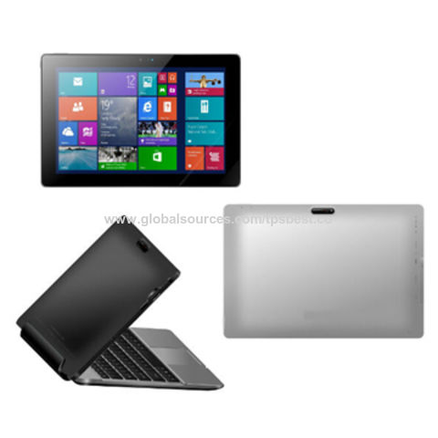 Buy Wholesale China Good Price 2-in-1 Windows 10 Tablet Pc With Dual ...