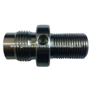 Precision Thread CNC Parts, Precision Thread CNC Parts - Buy China ...