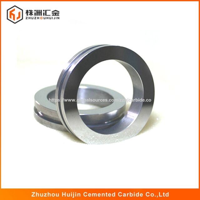 Buy Wholesale China Tc Ring Is Used In Mechanical Seal & Tc Ring ...