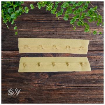 Buy Wholesale China Shiyi Big Fastener Hook And Eye Tape For Corset And ...