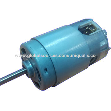 Buy Wholesale China 110/220/230v High Voltage Dc Motor For Kitchen ...