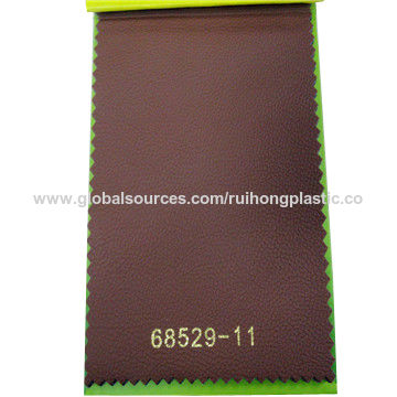 Buy Wholesale China Eco Green Tpu Synthetic Leather Fabric For Making ...