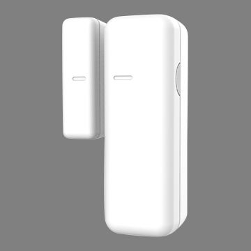 Buy Wholesale Taiwan Smart Home Wireless Magnetic Door Window Contact ...