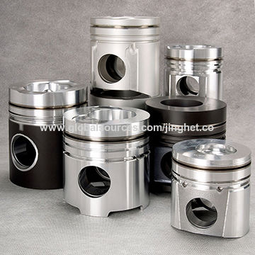 Buy Wholesale China Piston, Used For Perkin, Deutz, Cummins, Weichai ...
