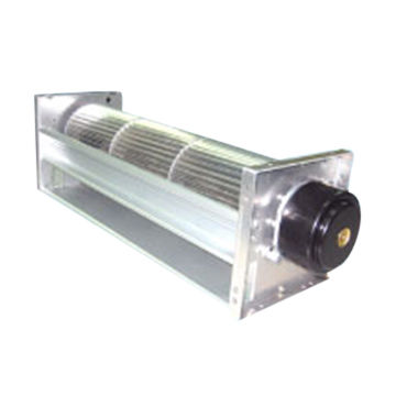 Buy Wholesale Taiwan Dc Cross Flow Fan, Size L.350 X 453 X 137mm / 13. ...