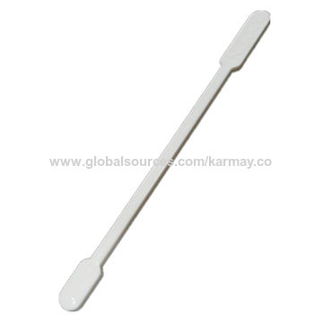China PP Plastic stick stirrer for coffee tea beverage or milk on ...
