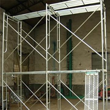 American Style Frame Scaffolding System - Explore China Wholesale ...