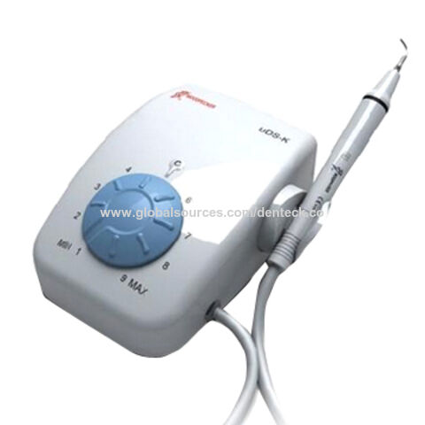 ChinaScaler with 220 to 240V Power Input on Global Sources