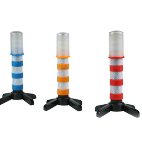 Buy Wholesale China Led Emergency Road Safety Light Warning Stick With ...