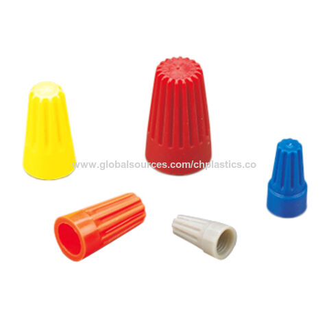 Buy Wholesale China Plastic Wire Connectors & Plastic Wire Connectors ...