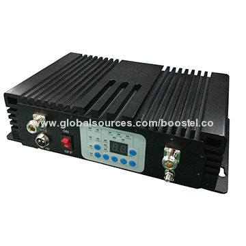 Buy Wholesale China Wcdma Digital Pico Repeater & Wcdma Digital Pico ...