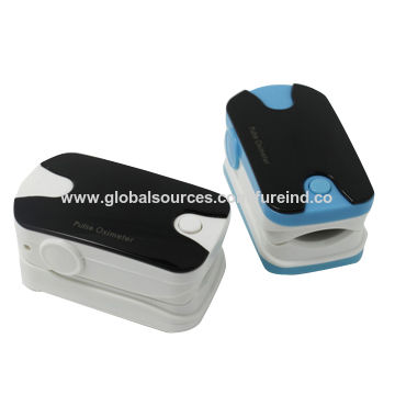 Buy Wholesale China Pulse Oximeter,spo2 Finger Pulse Oximeter Using For ...