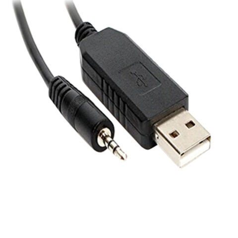 Buy Wholesale China Ftdi Chipset Usb To Ttl 3.5mm Stereo Jack Cable ...
