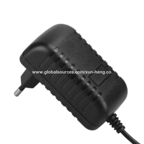 Buy Wholesale China Safety Approval Ac Adapter For Lighting/cctv/pos ...