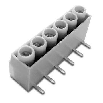 Buy Wholesale China Wire Protector Terminal Block With 250v Rated ...