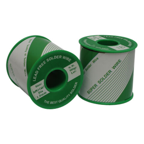 Buy Taiwan Wholesale Lead Free Solder Wires.ra And Rma Series Solder ...