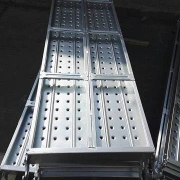 Q195 Cat Walk Board For Scaffolding Construction, Scaffolding, Cat Walk ...