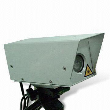 Buy Wholesale China Infrared Laser Illuminator With 850nm Wavelength ...