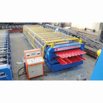 Buy Wholesale China Zinc Sheet Machine, High Quality, Low Consumption ...